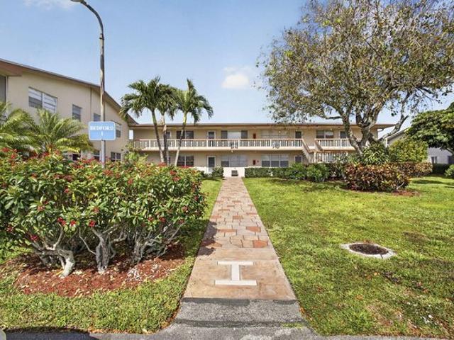 225 Bedford I Unit 225, West Palm Beach, FL 33417