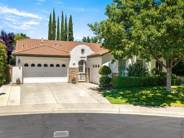 225 Bel Flora Ct, Roseville, CA 95747
