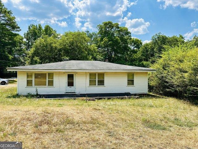 225 Bell St, Covington, GA 30016