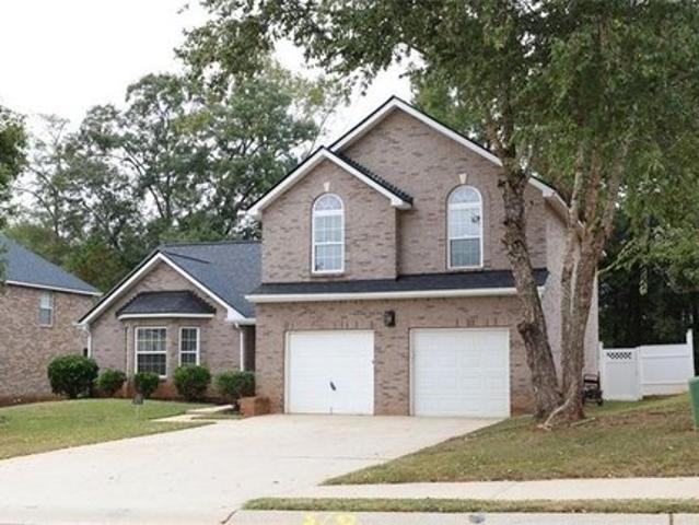 225 Bella Vista Ter, McDonough, GA 30253