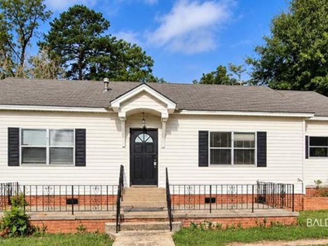 225 Belleview Ave, Evergreen, AL 36401