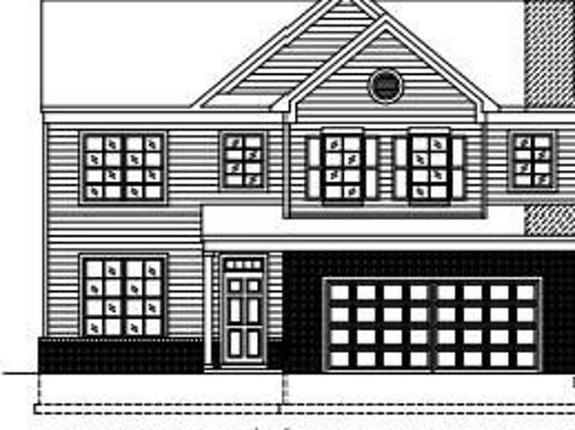 225 Bentbrook Cir, Cranberry Township, PA 16066