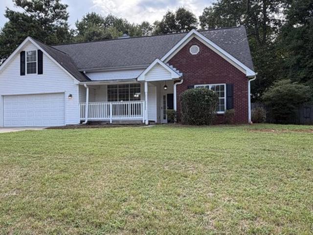 225 Berkshire Pass, Covington, GA 30016