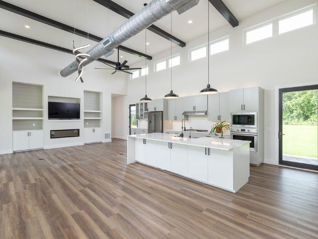 225 Blue Springs Road