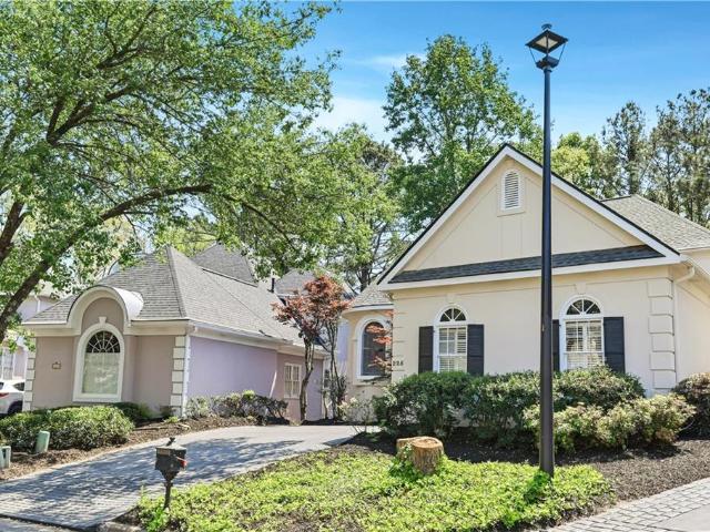 225 Brassy Ct, Alpharetta, GA 30022 | MLS #7748