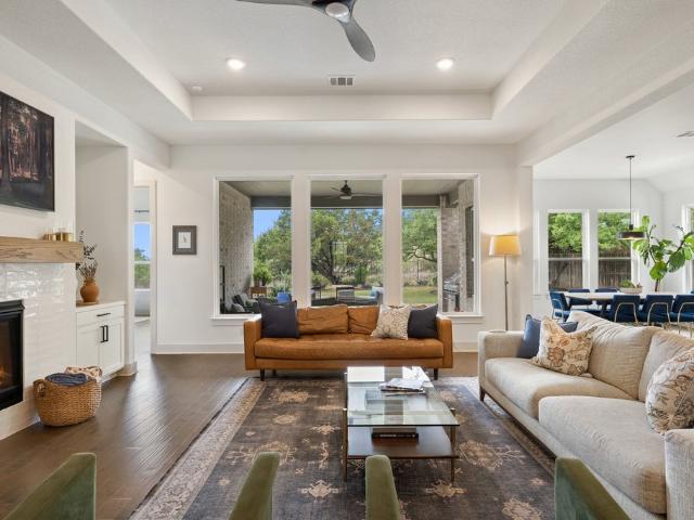 225 Bright Sky Dr, Austin, TX 78737 | Compass