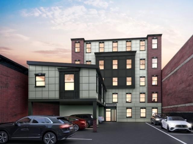 225 Broad St # 1 E