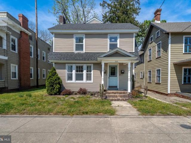 225 Broad St, Salisbury, MD 21801