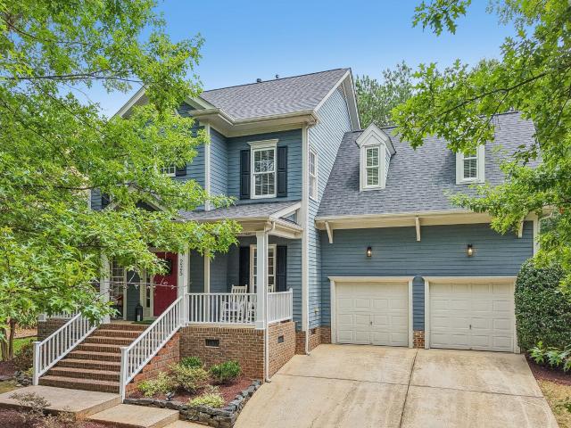 225 Brookberry Road