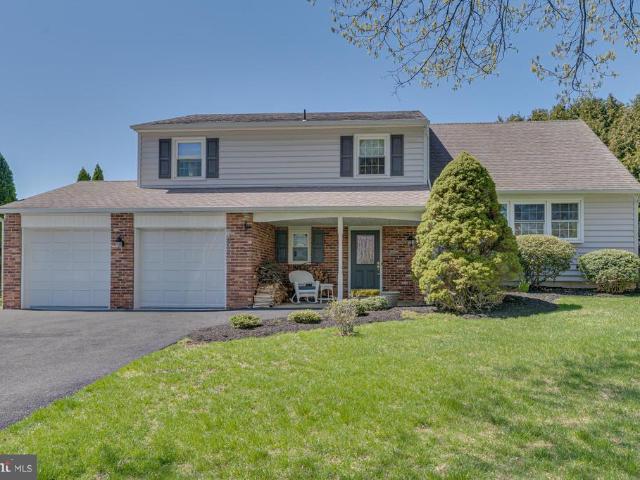 225 Buttonwood Drive
