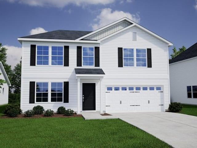 225 Buckthorn Dr, Youngsville, NC 27596
