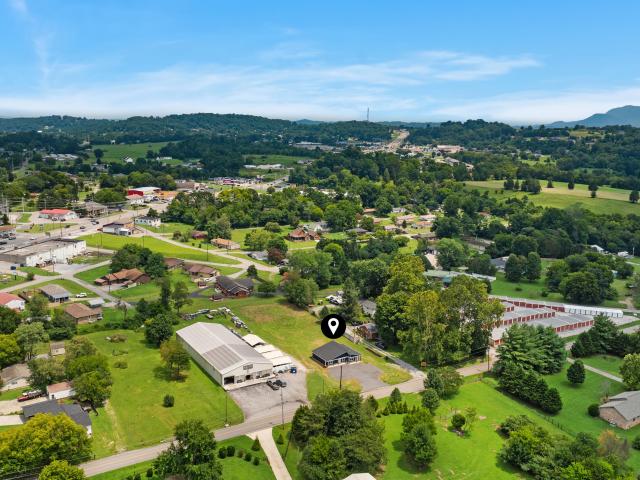 225 Burnett Station Rd