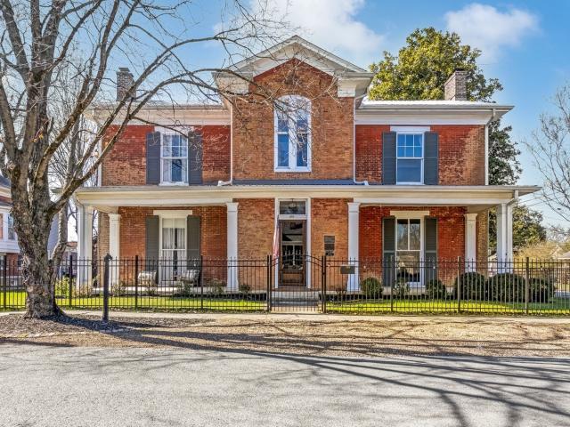 225 Byrd Ave, Murfreesboro, TN
