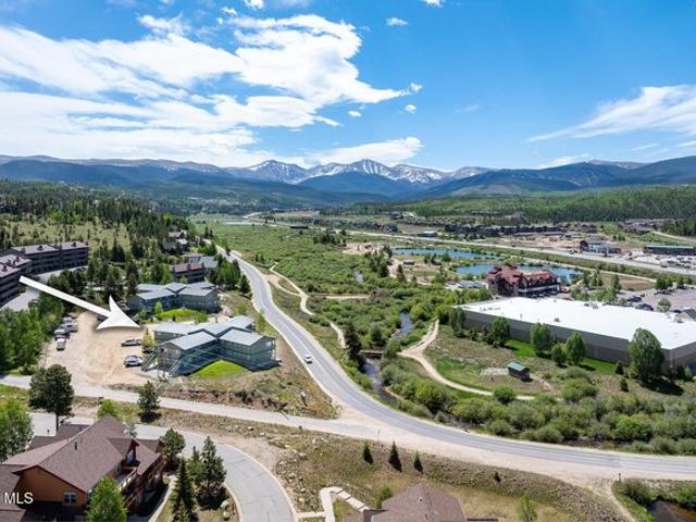 225 GCR 804 Unit 1D2, Fraser, CO 80442
