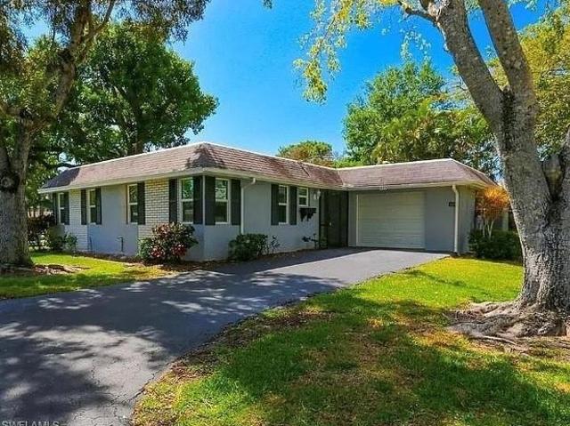 225 Georgetown Blvd Unit 25, Naples, FL 34112