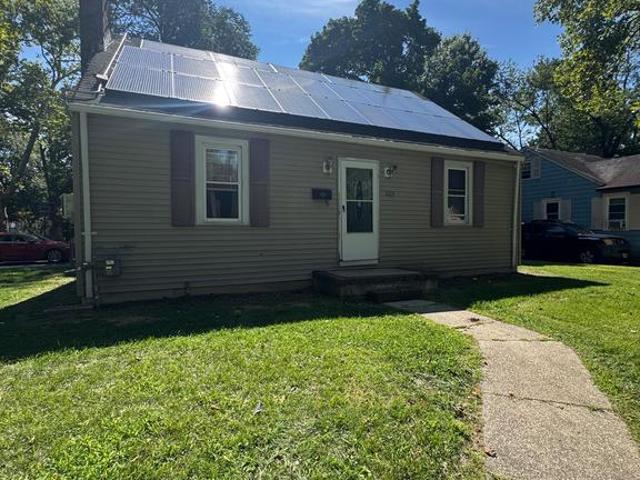 225 Giles Road