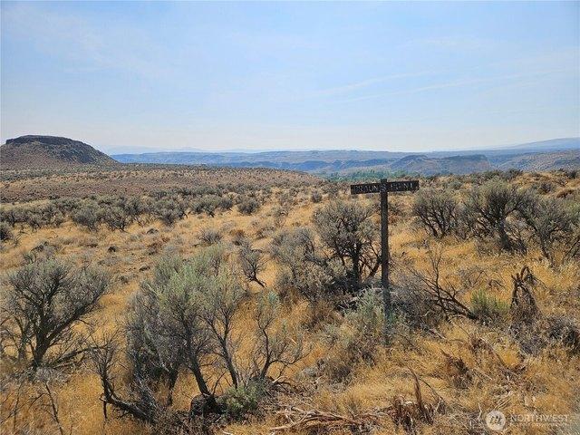 225 Grafton Pl Lot 8, Ephrata, WA 98823