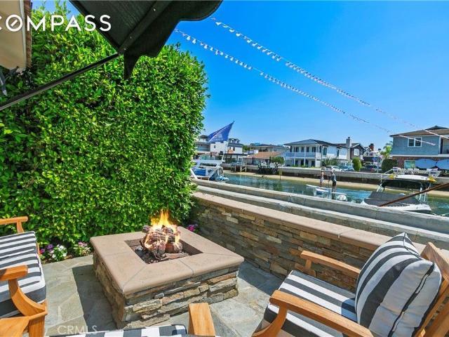 225 Grand Canal, Newport Beach, CA