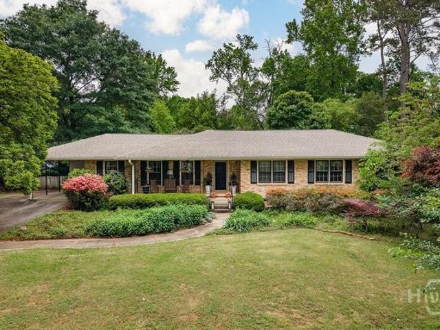 225 Greencrest Dr, Athens, GA 30605