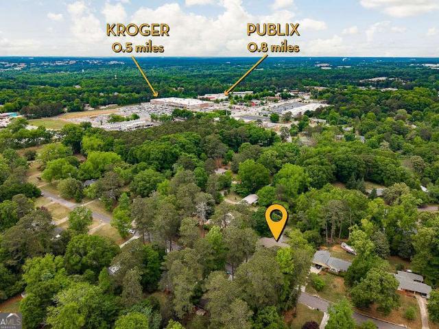 225 Greencrest Drive