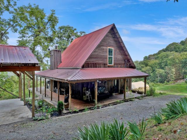 225 Grishom Ln, Granville, TN 38564 | MLS #3003 | Compass