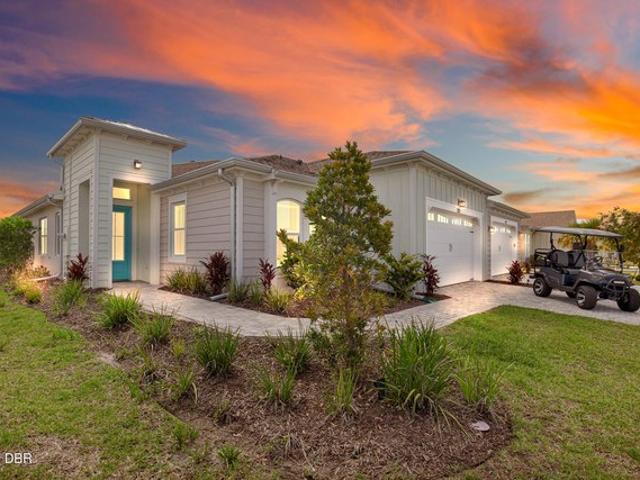 225 Gypsy Palace Ln, Daytona Beach, FL 32124
