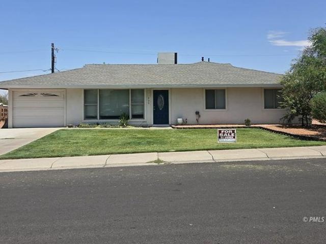 225 Date St, Page, AZ 86040