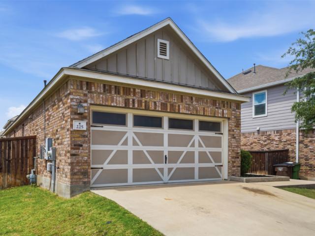 225 Danablu Dr, Hutto, TX 78634 | MLS #2903 | Compass