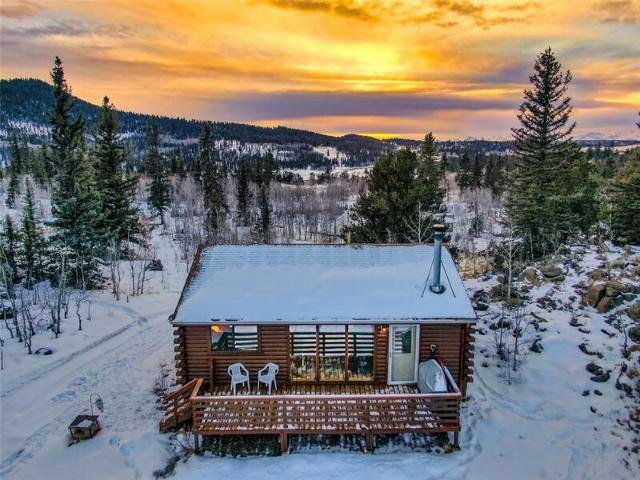 225 deadwood drive, jefferson, usa, co