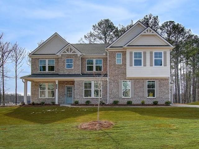 225 Delta Dr, McDonough, GA 30252