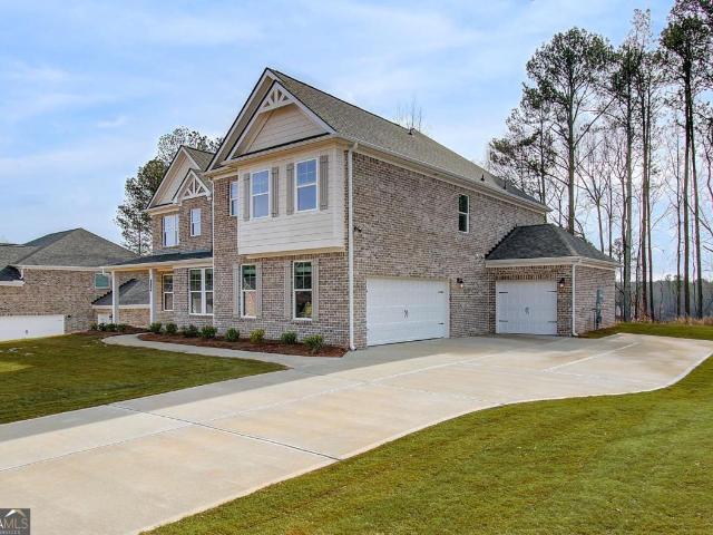 225 Delta Drive