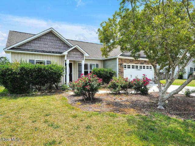225 Derby Downs Drive