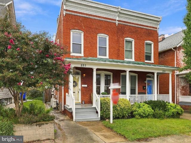 225 Dill Avenue