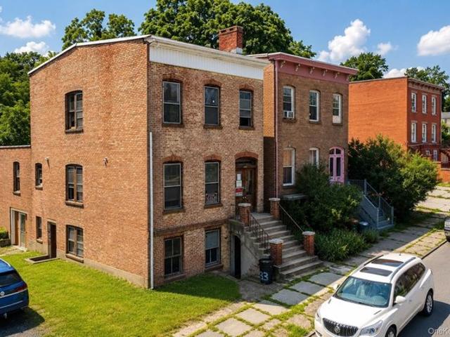 225 Dubois St, Newburgh, NY 12550
