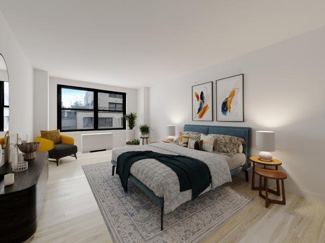 225 E 57TH Street 11K