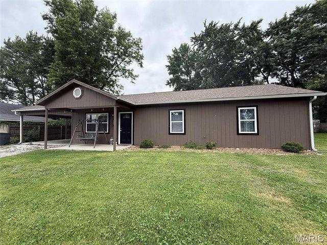 225 E 7th St, Montgomery City, MO 63361