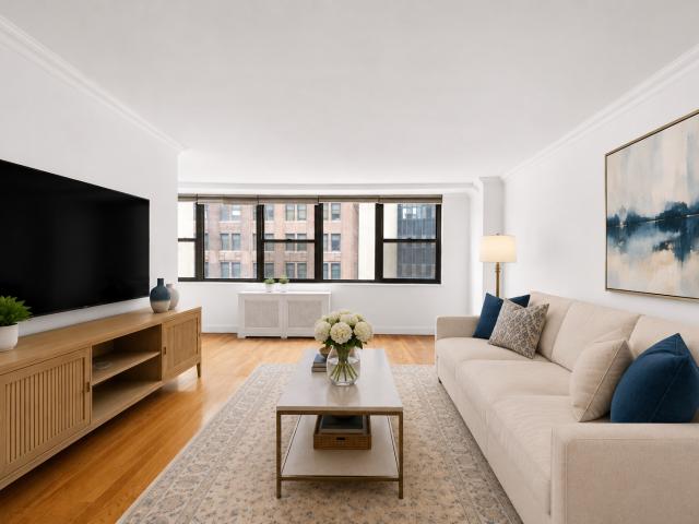 225 E 36th Street 9D