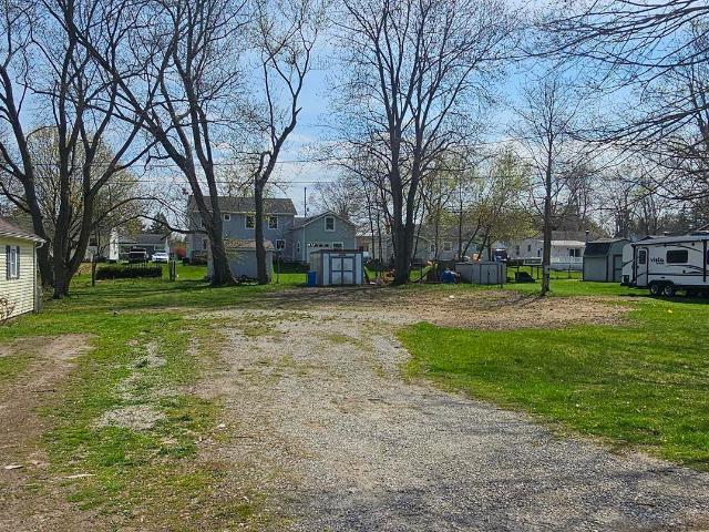 225 E Third Street