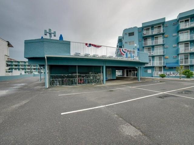 225 E Wildwood Ave Unit 414, Wildwood, NJ 08260