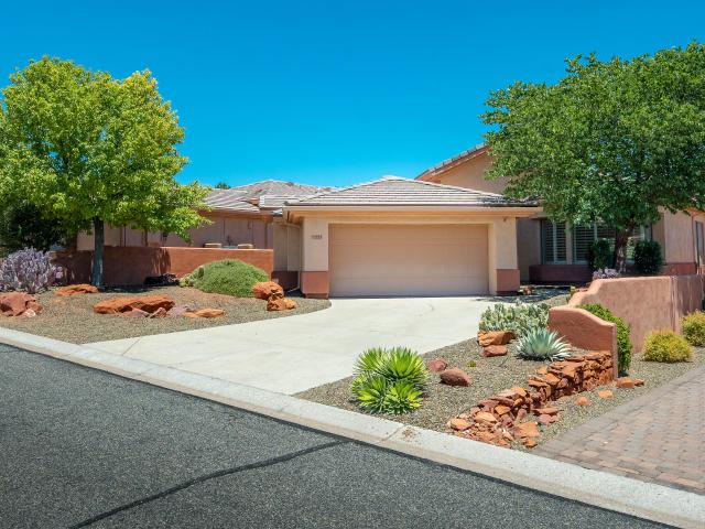 225 e bighorn court