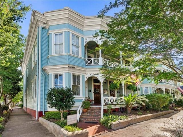 225 E Bolton St Unit A, Savannah, GA 31401