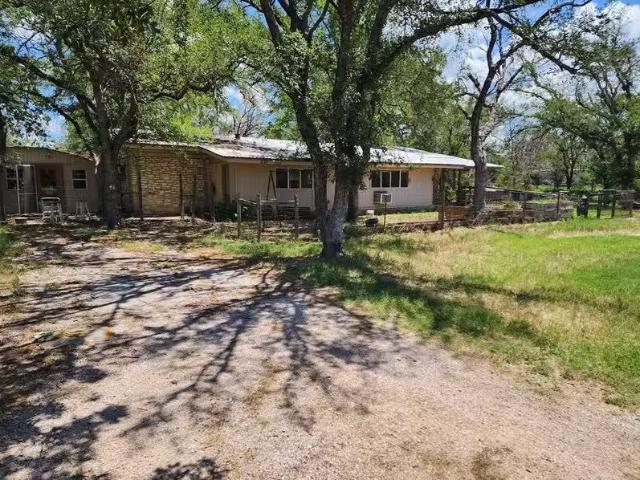 225 E Stonecastle Dr, Marble Falls, TX 78654 MLS 3015418