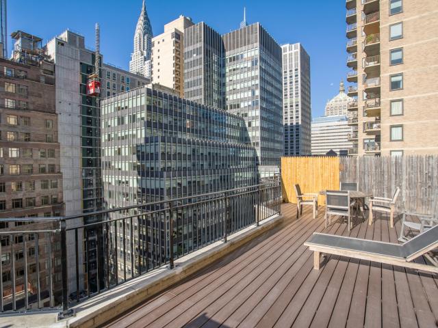 225 East 46th Street, New York, NY