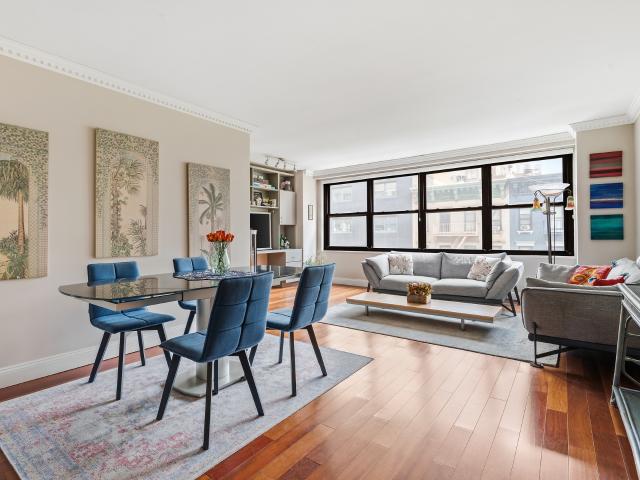 225 East 57th Street, New York, NY
