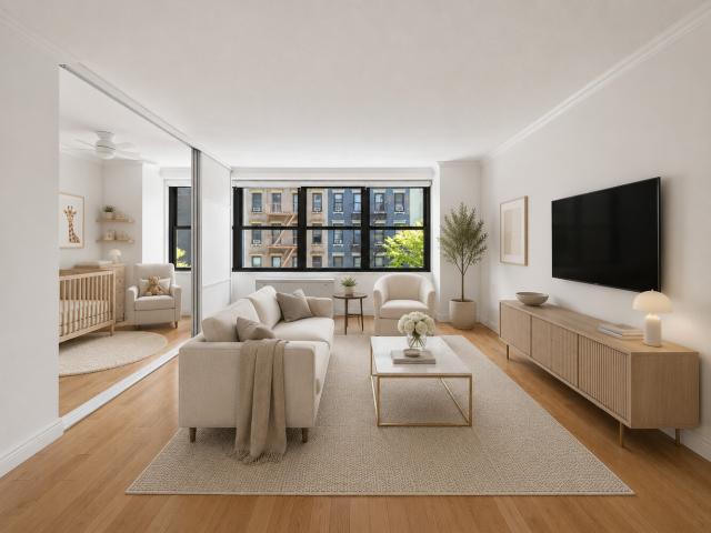 225 East 57th Street, New York, NY