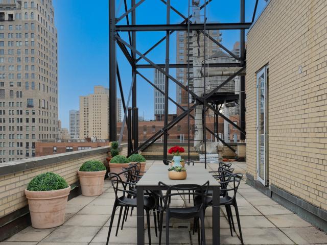 225 East 79th Street, Unit PHA