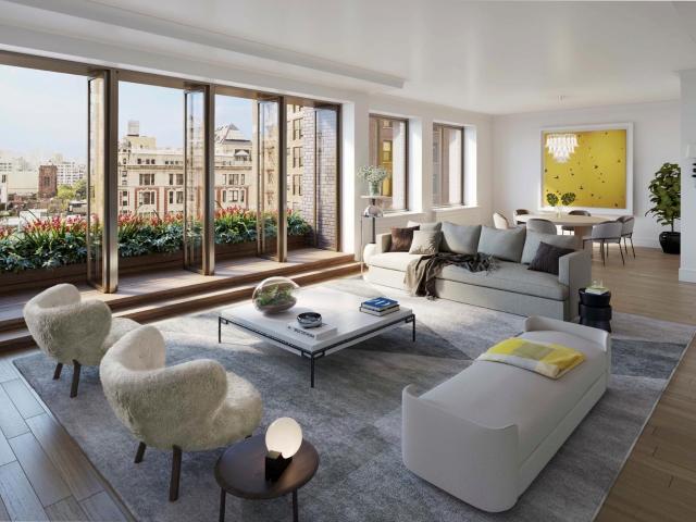 225 East 19th Street, New York, NY