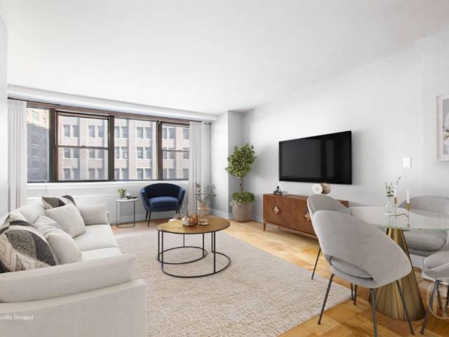 225 East 36th Street, New York, NY