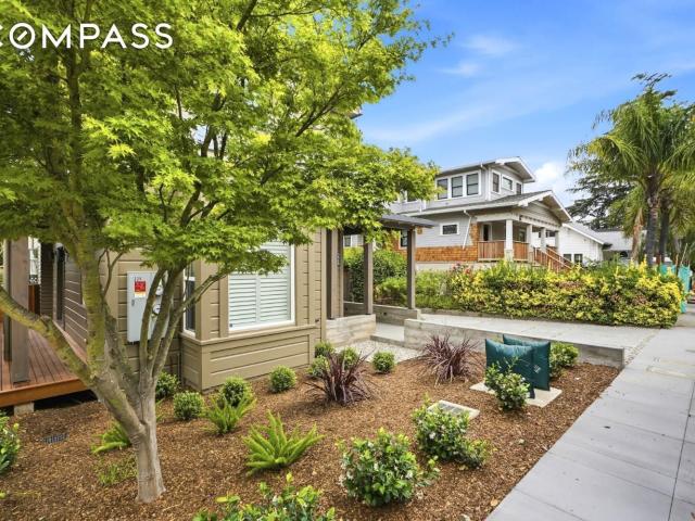 225 East St A, Healdsburg, CA