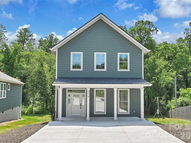 225 Edgewood Rd S, Asheville, NC 28803